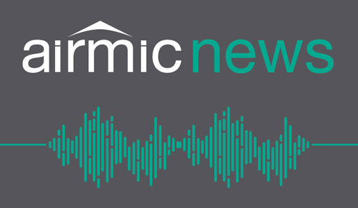 Airmic | Leading in risk