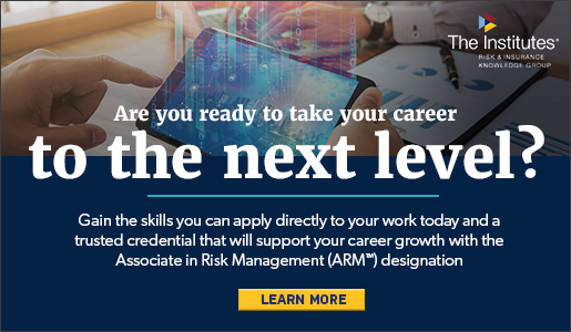 Learn and Develop | Airmic