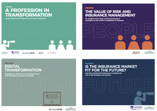 Airmic | Together Leading in Risk