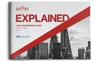 Airmic | Together Leading in Risk
