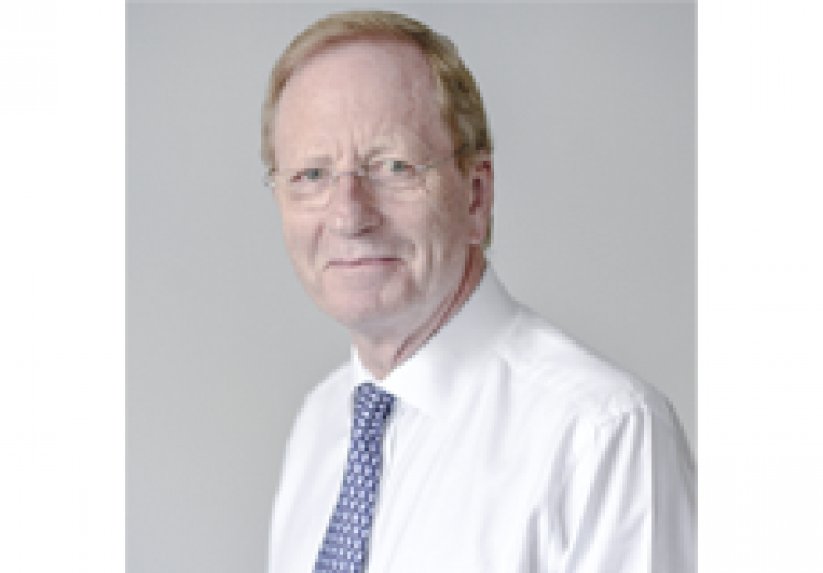 Hurrell in digital age challenge to insurance industry | Airmic