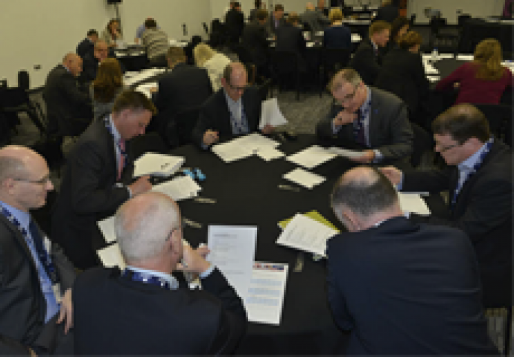 Airmic To Form New Focus Groups Airmic