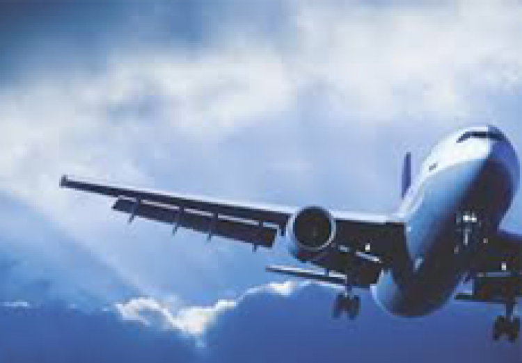 Aerospace: Technology advances enhancing risk management | Airmic