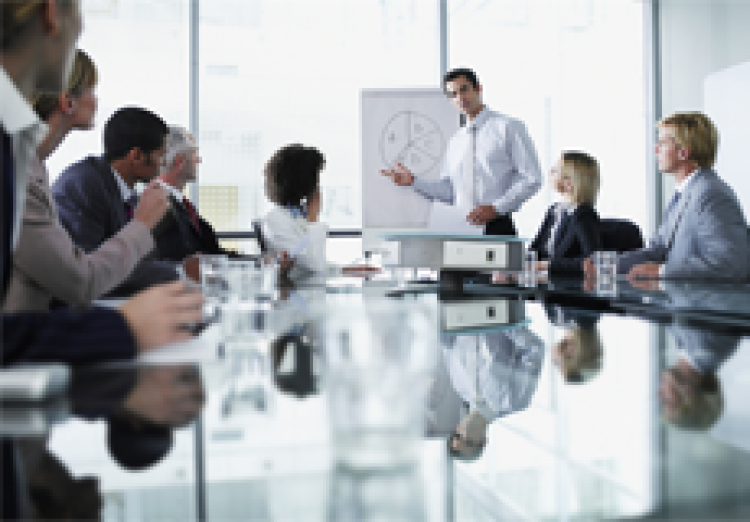 Building a better conversation with the board | Airmic