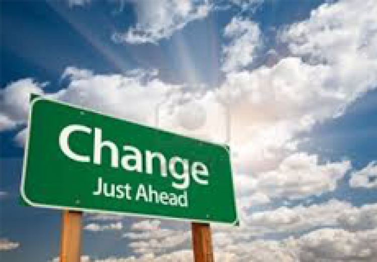 Dramatic change – and lots more to come | Airmic