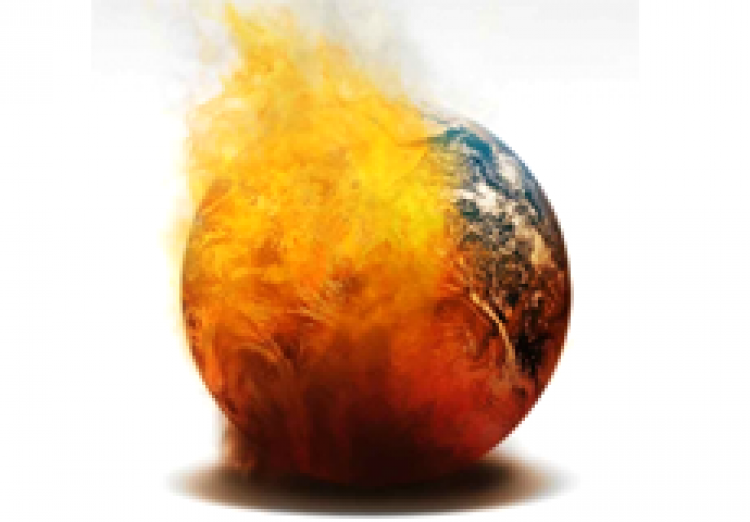 Global warming – is it a lot of hot air? | Airmic