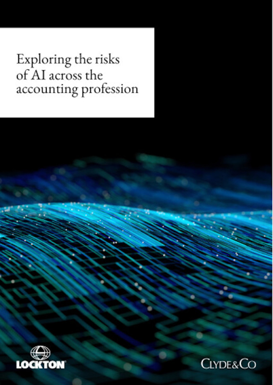 Exploring the risks of AI across the accounting Profession | Airmic