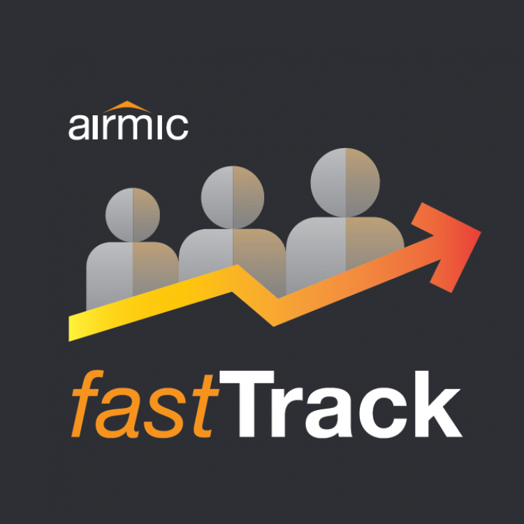 New look fastTrack returns in 2021 | Airmic