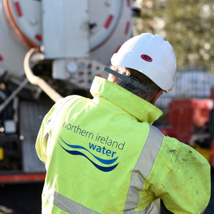 ERM and insurance case study - how NI Water won a top risk award | Airmic