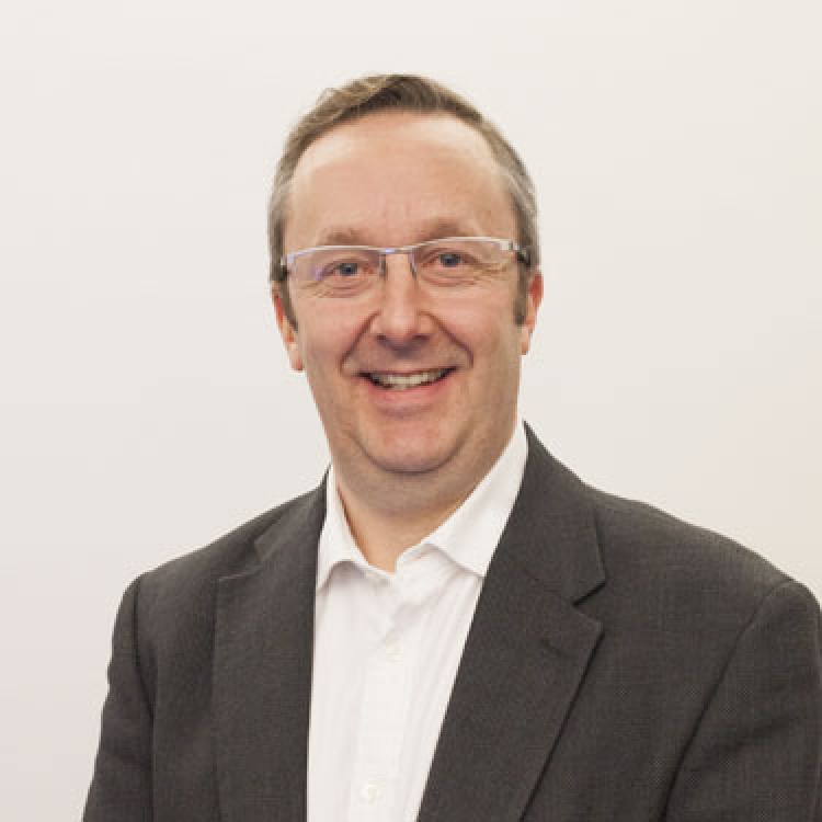 Helping members climb the career ladder: Clive Clarke reflects on a ...