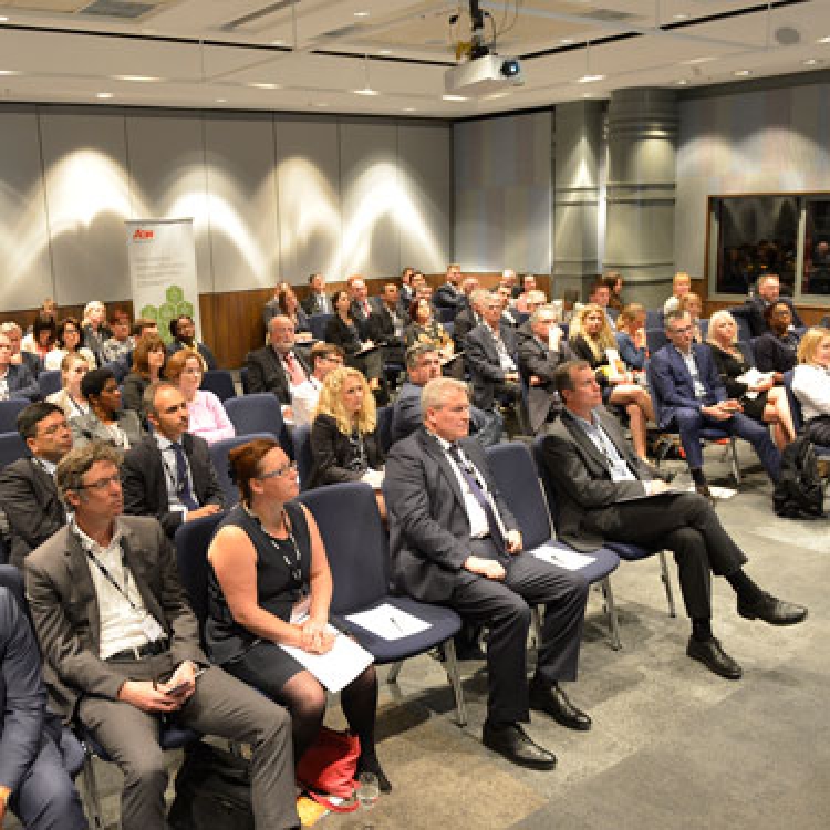 Airmic members invited to Glasgow and Edinburgh risk conferences | Airmic