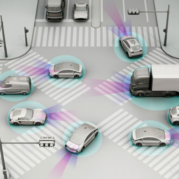 Briefing: the insurance implications of driverless cars - where next ...
