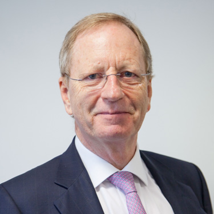 Parting words: John Hurrell on the future of risk management | Airmic