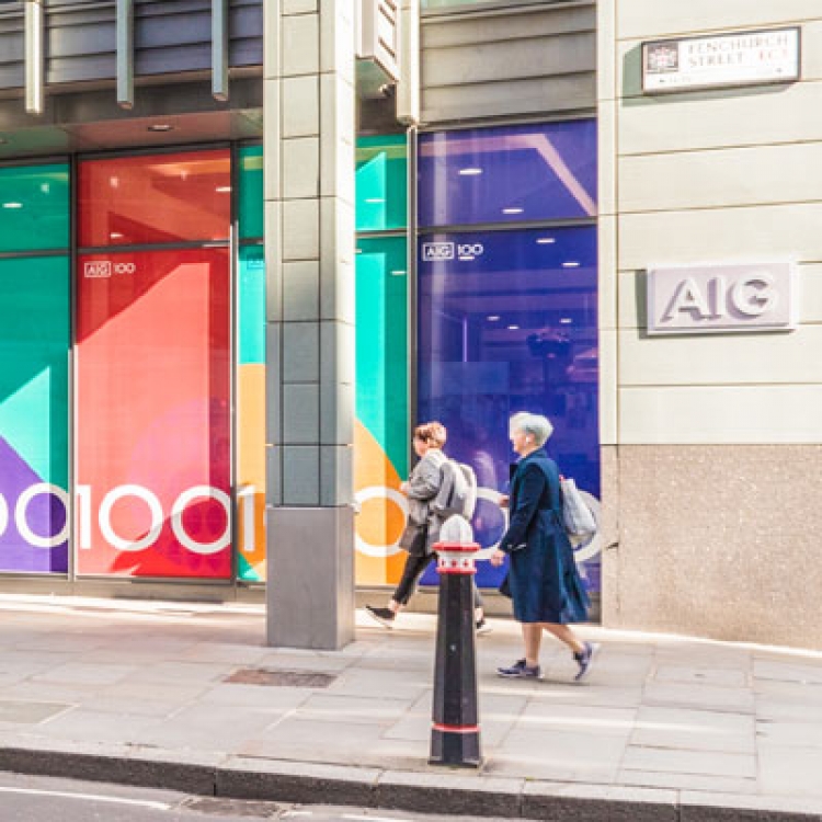 Airmic members show support for AIG’s risk management programme | Airmic