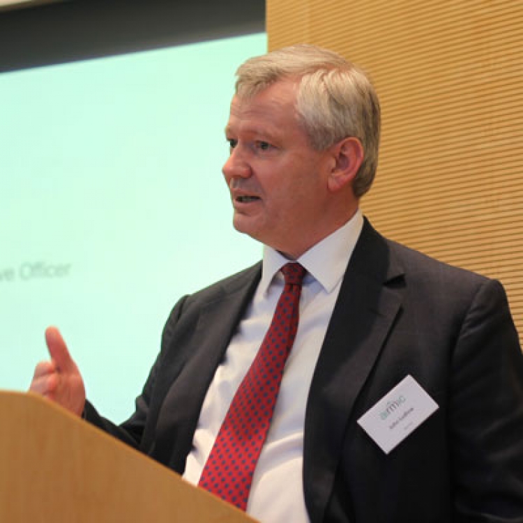 Airmic CEO calls for redefinition of insurer-client relationship | Airmic