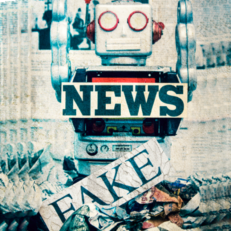 Fake news risk: the truth behind eye-catching headlines | Airmic