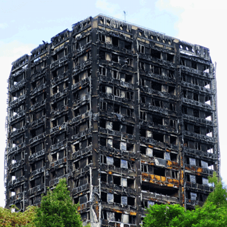 Briefing: key themes from the Grenfell Tower Inquiry Phase 1 Report ... Briefing: key themes from the Grenfell Tower Inquiry Phase 1 Report ...