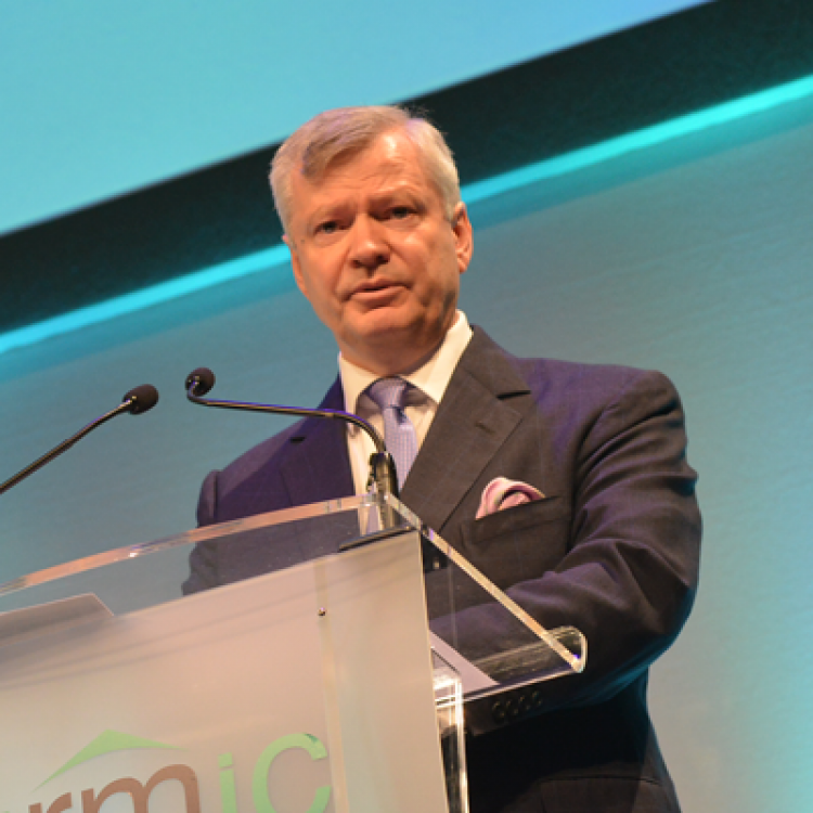 Driving Transformation in 2021 – Airmic CEO interview | Airmic