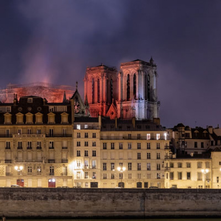 Fire prevention in historic buildings and heritage sites | Airmic