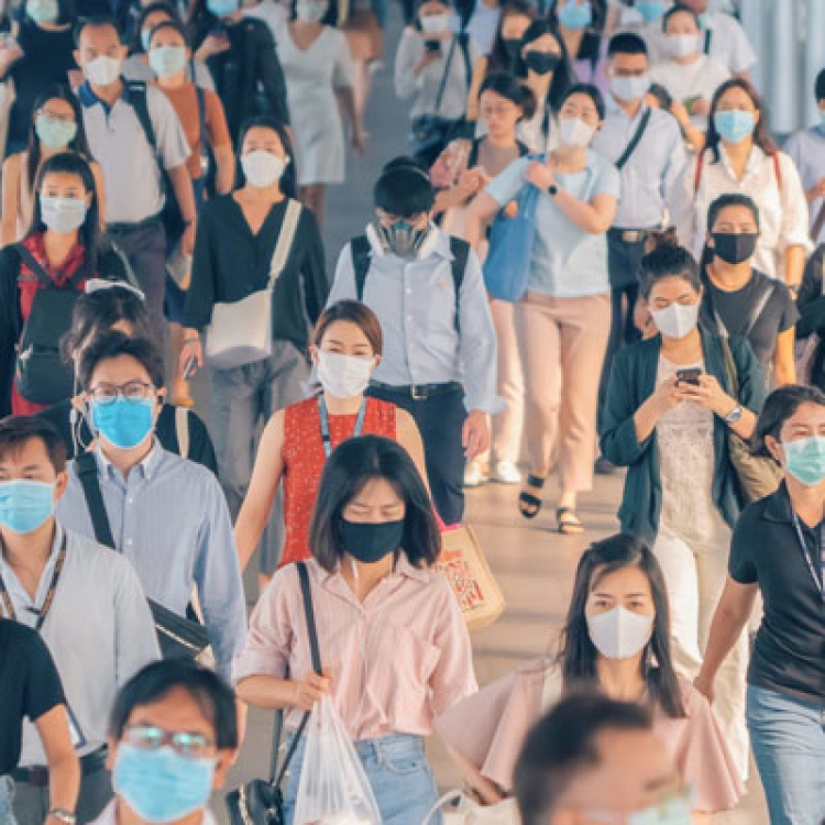 Covering pandemic risks – are parametrics the answer? | Airmic