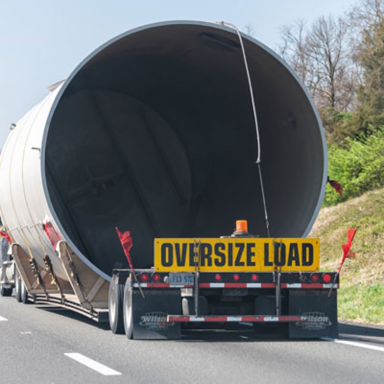 Safe working load? | Airmic