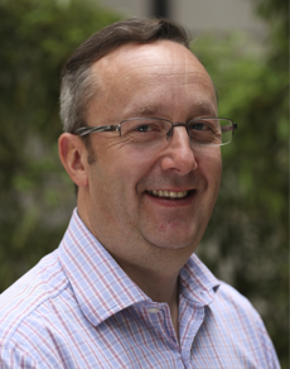 Do more to attract young talent, urges Airmic chairman | Airmic