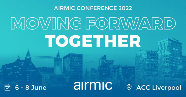 Airmic Conference to debate DEI progress and turbulent times | Airmic