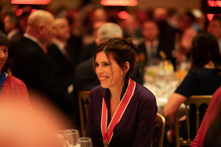 Broadening reach and attracting young talent is key – CILA President ...