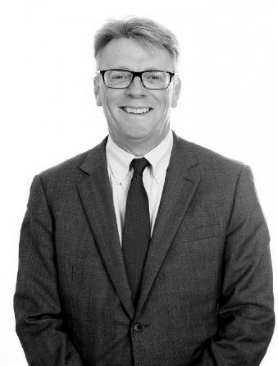 Jonathan Clark named interim CEO of the Chartered Insurance Institute ...