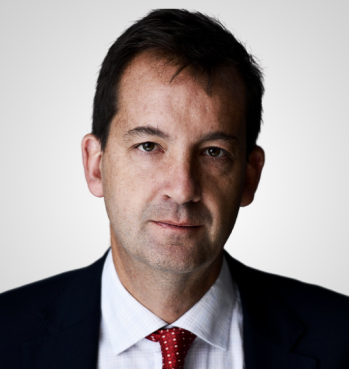 Climate, technology, geopolitical risks interconnecting – Control Risks ...