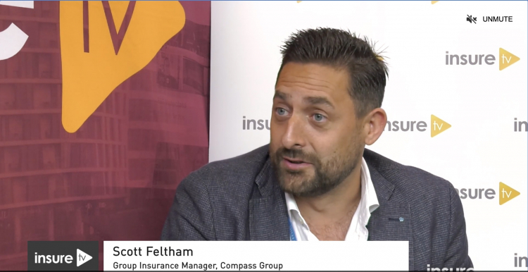 InsureTV features Airmic special interest groups | Airmic