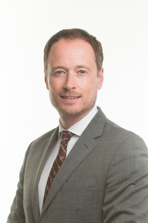 Airmic Talks ESG with Sean McGovern, of AXA XL | Airmic