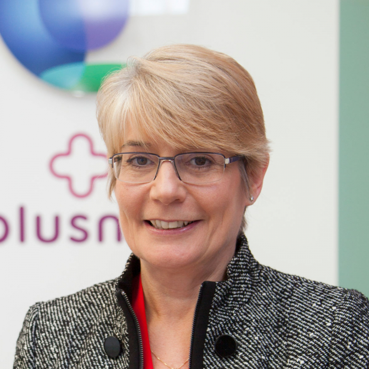 International Women's Day - Airmic Chair, Tracey Skinner gives her ...