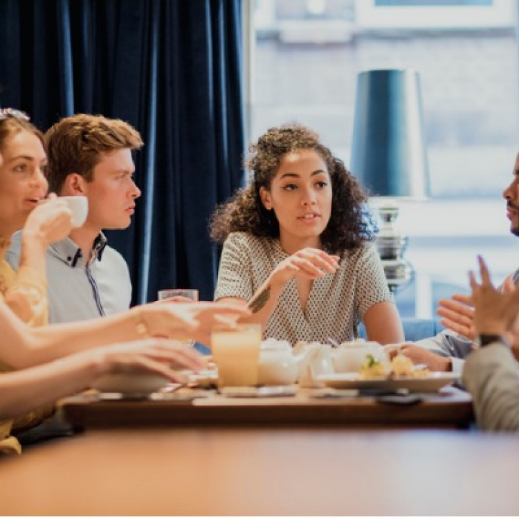 Join Airmic’s diversity & inclusion breakfast | Airmic