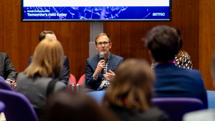 Insurance Without Borders: Mitigating Global Instability with Global ...