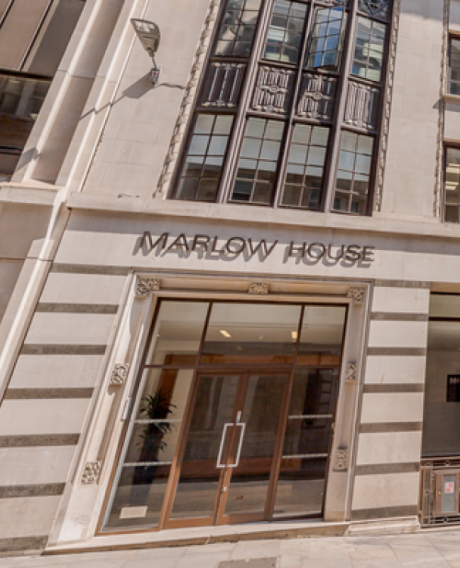 Airmic | Leading in risk