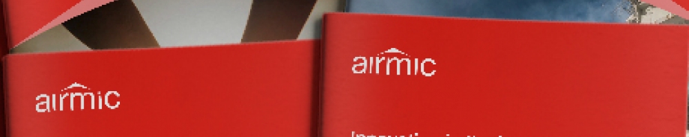 Airmic | Together Leading in Risk