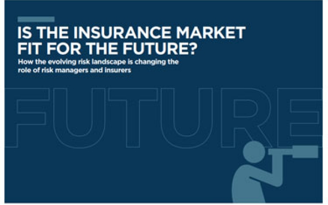 Airmic | Together Leading in Risk