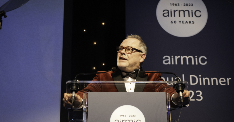 Latest news | Airmic