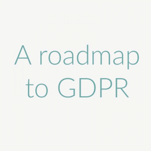 White paper: GDPR goes live | Airmic White paper: GDPR goes live | Airmic