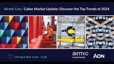 Webinars | Airmic