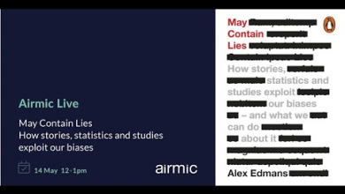 Webinars | Airmic